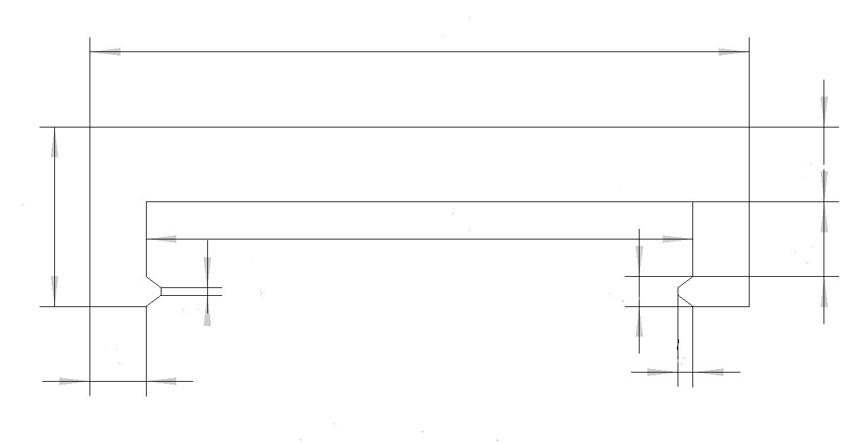 Custom made THK / HIWIN flexiblerail bellows dustproof covers | eBay