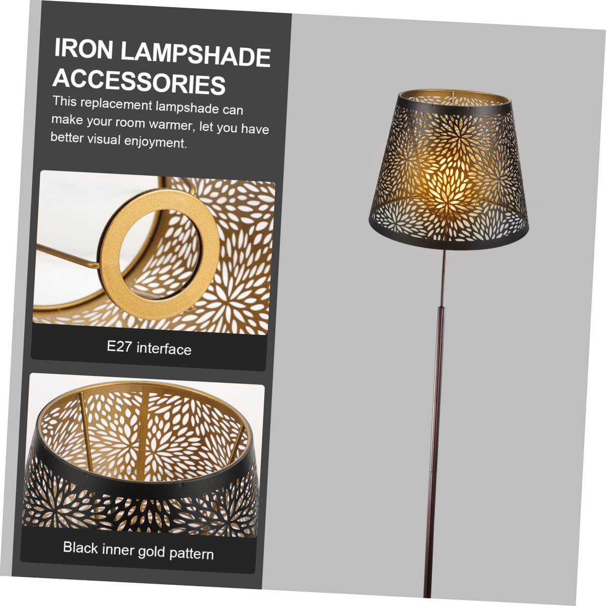 Tree Lamp Shades Replacement Lamp Shade Gallery