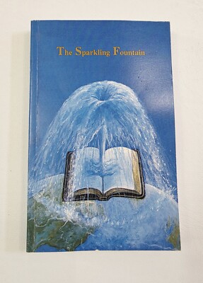 Sparkling Fountain - Early Pentecostal History Springfield Missouri ...