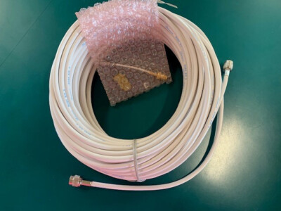 Shakespeare 90' SRC-90 Extension Cable w/ 4" Pig Tail | eBay