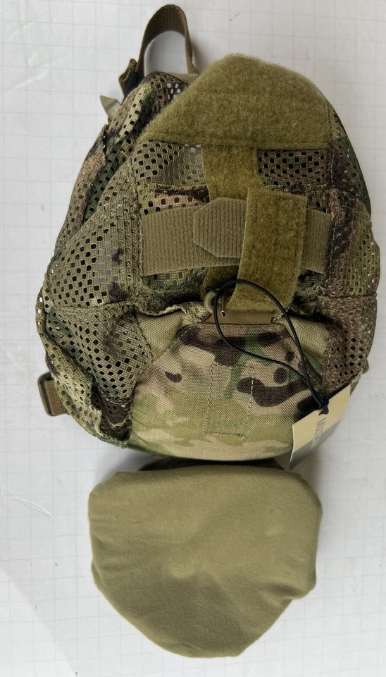Crye Precision NightCap NVG Mount Cap Multicam One Size ACC-HN1-02-000 ...