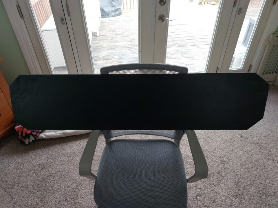 Vintage Jim's Garage Saloon And Restaurant Sign | eBay