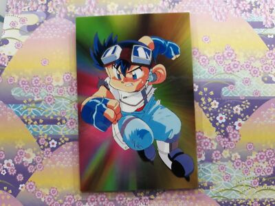 RAMI CARD LETS AND GO LET'S & GO | eBay Australia