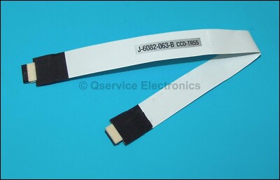 Sony J6082063B Extension Cable (Test Jig) 20 PIN Connectors P/N J-6082 ...