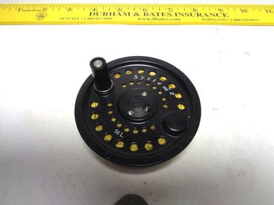 Reels - System 2 Fly Reel