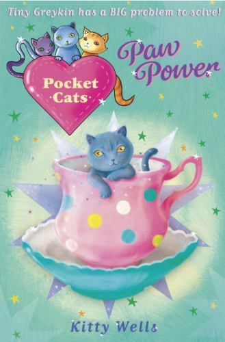 Paw Power by Wells, Kitty 9780385752015 | eBay