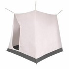 Sunncamp 3 Berth Universal Inner Awning Tent Camping Caravan Bedroom ...