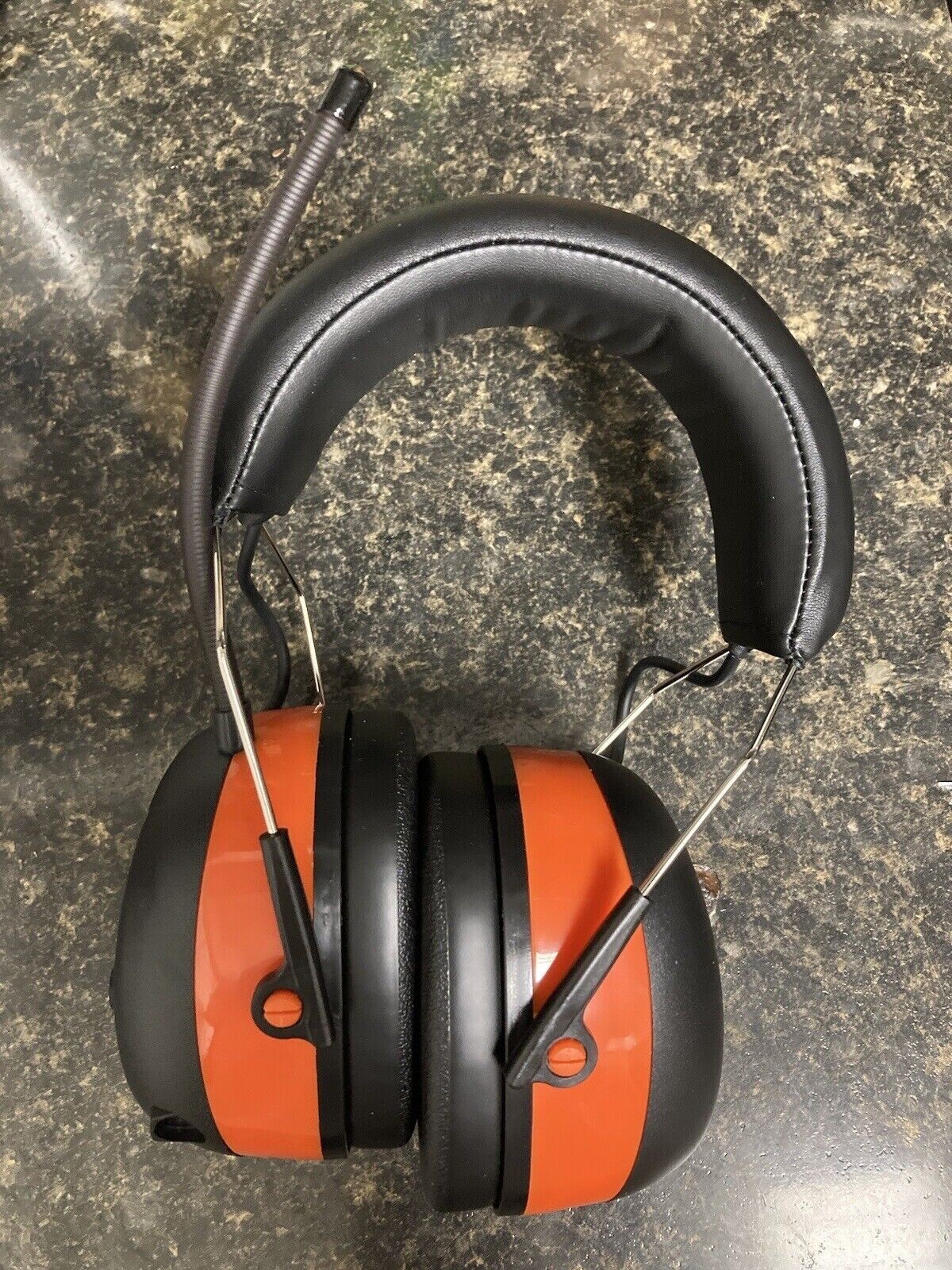 Prohear em037 AM/FM Radio Hearing Protector | eBay