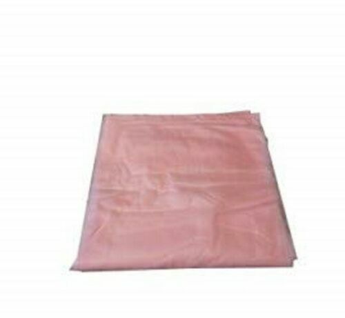 GAZE IMPREGNEE ROSES 60 x 30 - sachet de 50 gazes impregnées - Balayage ...