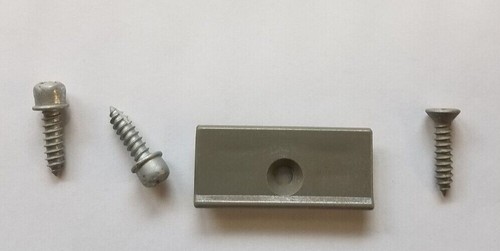 Andersen Windows Casement Sash Snugger Kit Screws Included Part ...