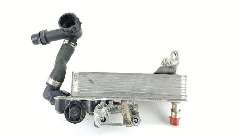refrigeratore olio motore BMW 3 GRAN TURISMO F34 320 D 8514515 ...