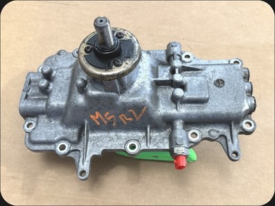 Ford F150 5 Speed M5R2 M5OD-R2 Shifter Top Base Assembly Forks 2WD 4WD ...