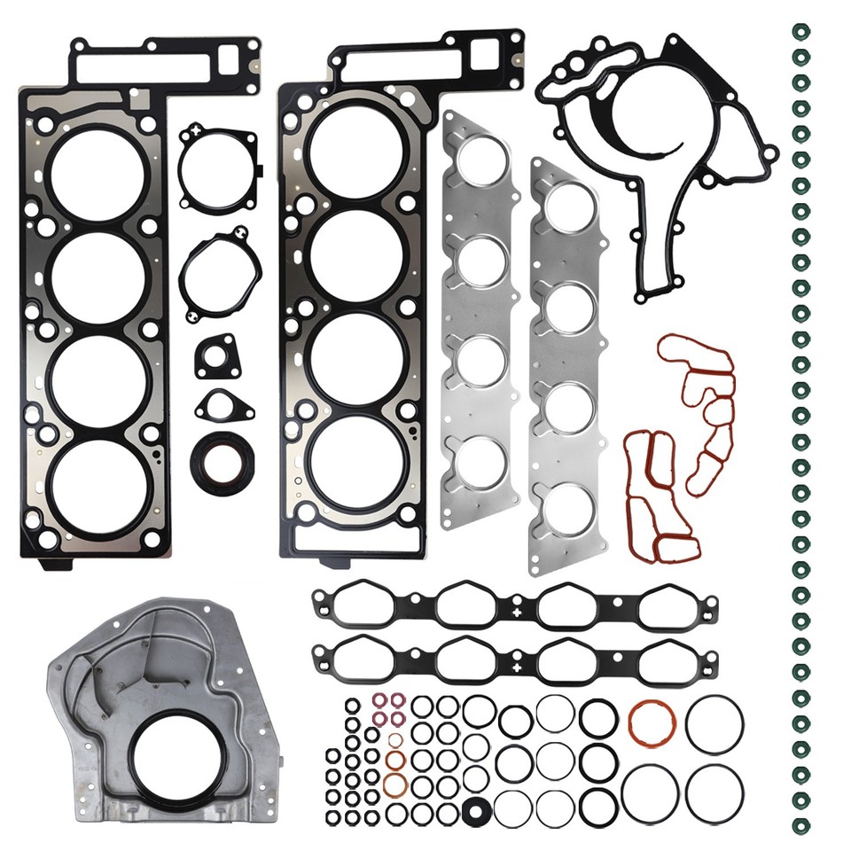 Direct Fit For 2007-2011 Mercedes-Benz CLS550, Head Gasket Kit OEM ...