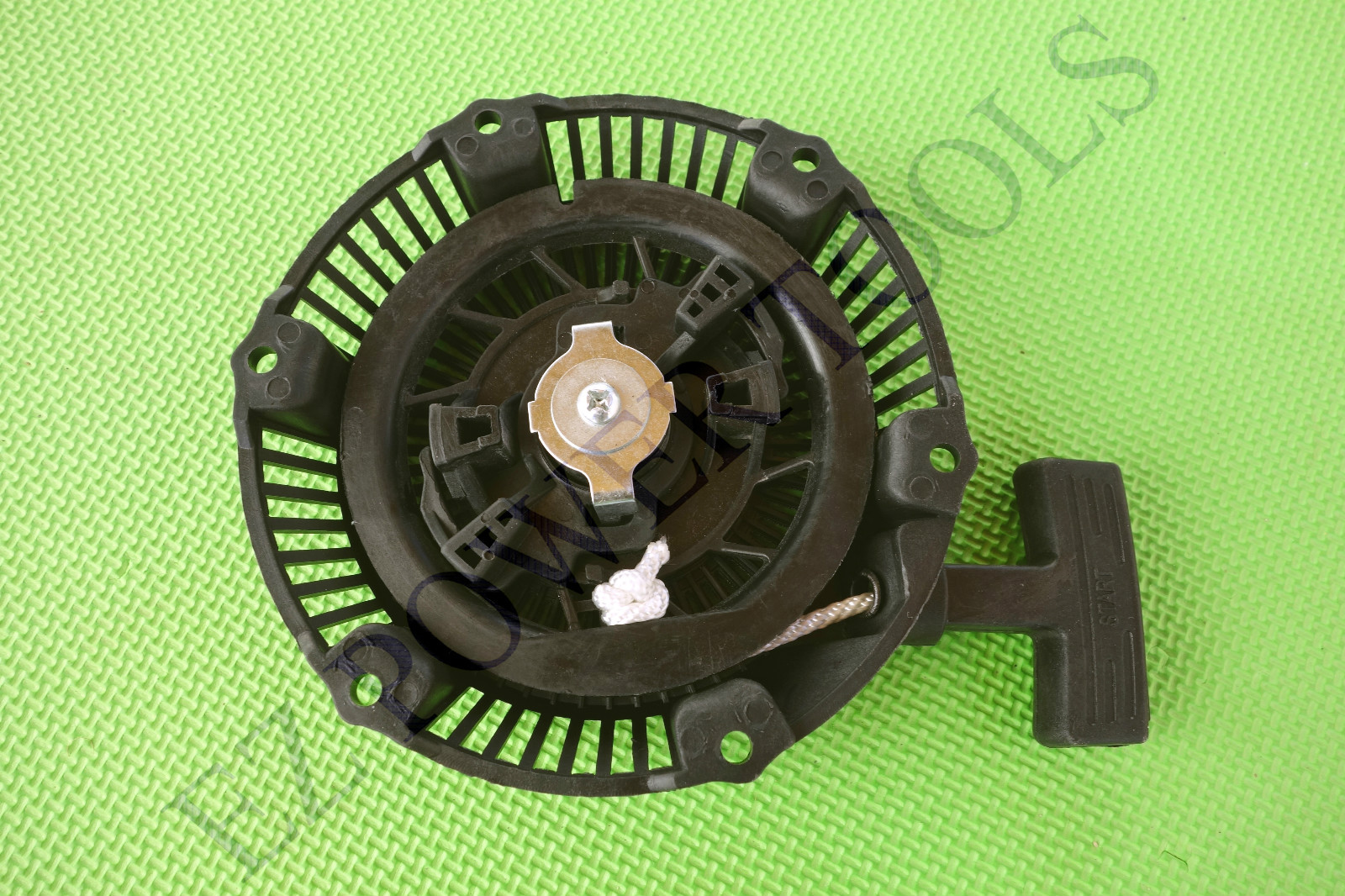 UST GG1200 GG1350 1200 1350 Watt Gasoline Generator Recoil Starter ...