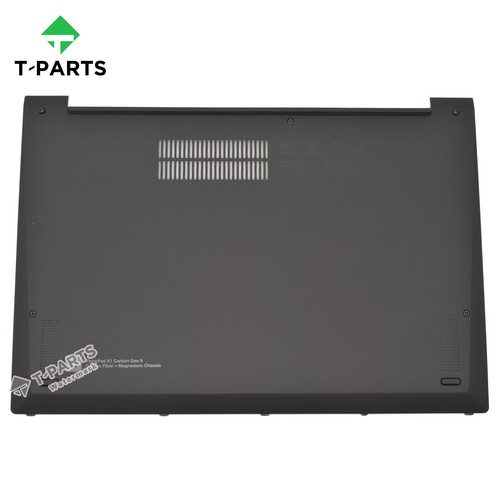 5M11C90396 New For ThinkPad X1 Carbon 9th Gen Bottom Lower Case Base ...