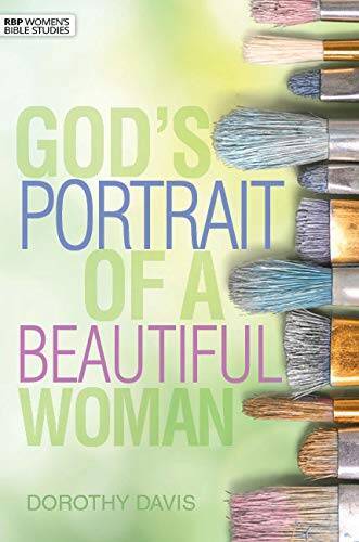 Gods Portrait of a Beautiful Woman - Paperback By Davison Dorothy ...