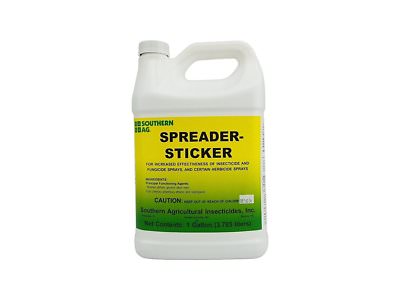 Southern Ag Spreader Sticker 1 Gallon Surfactant Adjuvant | eBay