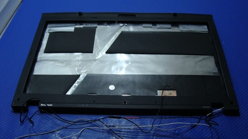 Lenovo ThinkPad W520 15.6" LCD Back Cover w/Front Bezel 60.4KE07.002 ...