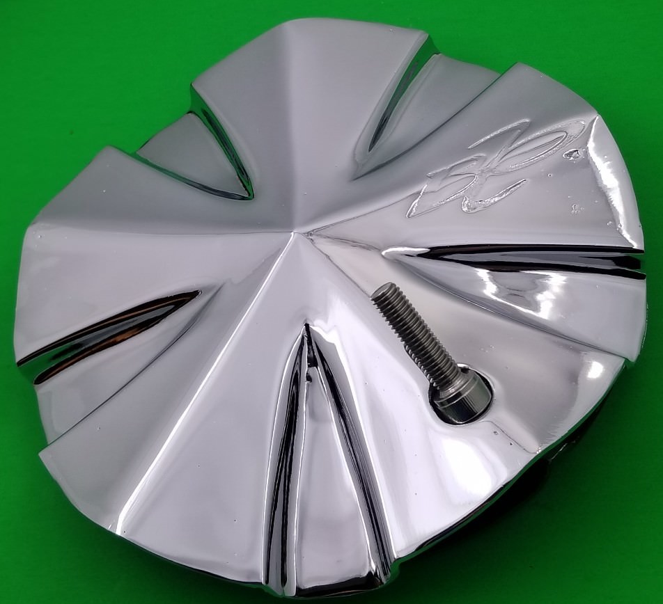 BZO CENTER CAP # 703- CAP CHROME WHEELS CENTER CAP | eBay
