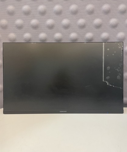 Samsung SR35 24" FHD 1920x1080 75hz 5ms LED LCD IPS Display Monitor ...