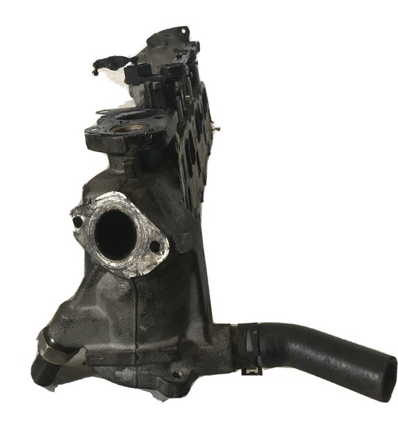 Genuine Mercedes-Benz Ml W166 Left Inlet Manifold A6420906537 for sale ...