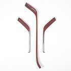 Carbon Fiber Dashboard Side Console Strip Trim For C8 Corvette Z51 Z06 ...