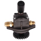 Fuel Supply Pump For 1997-2006 Mack E7 0440020036 322GC49A 21089217 ...