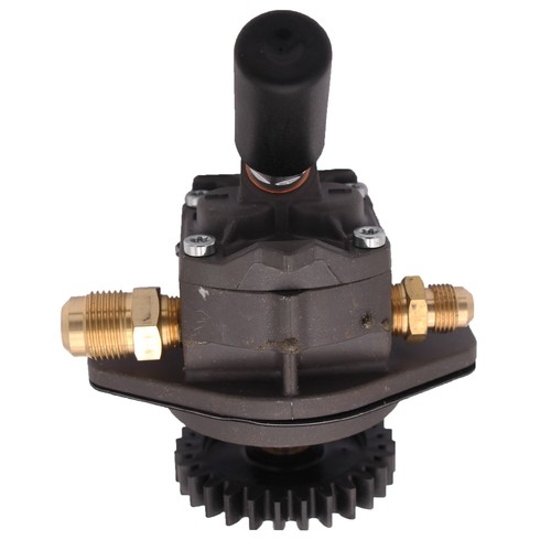 Fuel Supply Pump For 1997-2006 Mack E7 0440020036 322GC49A 21089217 ...