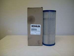 KOHLER AIR FILTER 2508301S REPLACES WIX 46438 FITS VARIOUS CAT ...