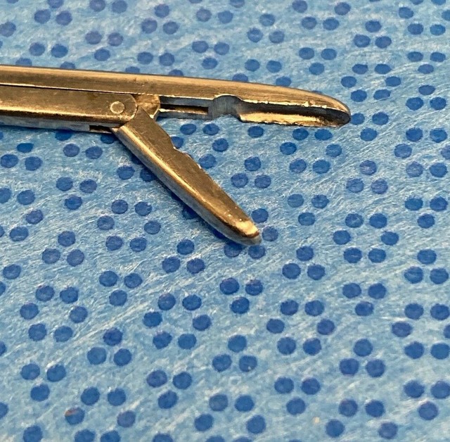 Storz N2995 Takahashi Nasal Forceps 2.5mm for sale online | eBay