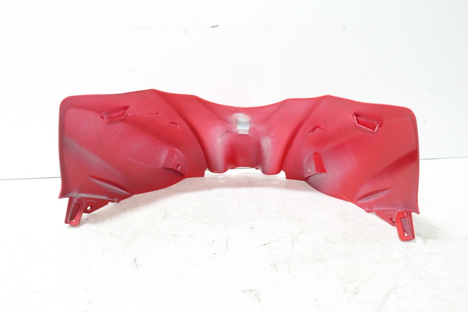 09-16 SUZUKI GSXR 1000 FRONT GAS TANK FUEL CELL FAIRING COWL COVER TRIM ...