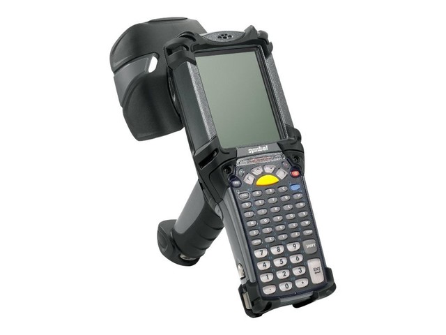 Symbol Technologies Mc906r-gh0jbebr5us Pocket PC Portable Hand Held ...