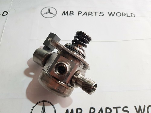 MERCEDES M157 M278 LEFT HIGH-PRESSURE PUMP A2780700101 A2780701101 | eBay