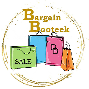 bargain.booteek | eBay Stores