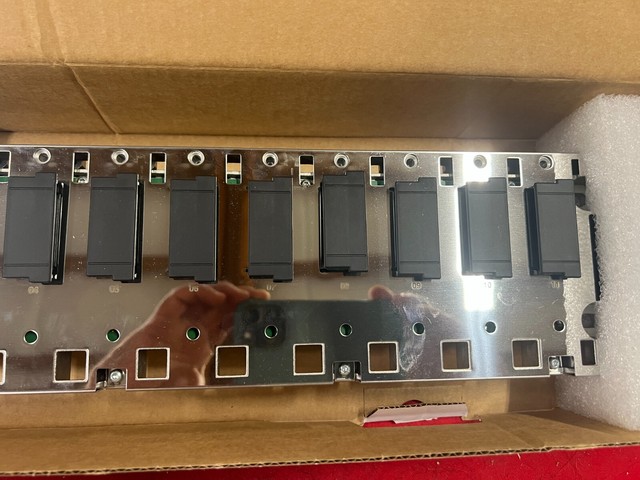 Schneider BMEXBP1200H Modicon BME-XBP-1200 BMEXBP1200H Ship for sale ...