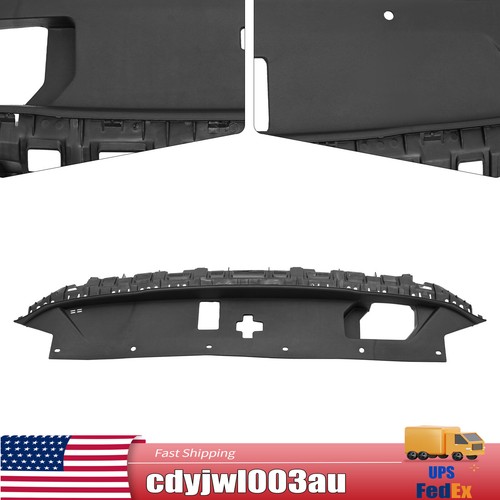 2019-2020 Upper Radiator Support Cover Fits For Hyundai Santa Fe ...