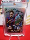 Trophy Triumph Messi - Card Value