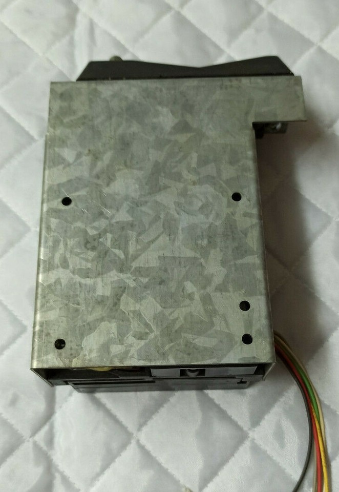 Sangin SG968 Coin Selector / Coin Comparator | eBay