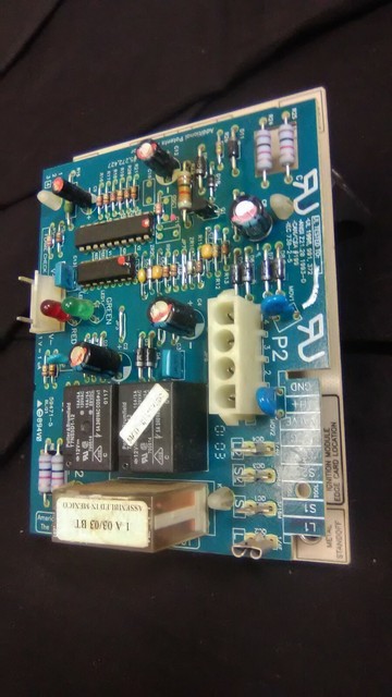 ServiceFirst Trane Ignition Control Module Kit KIT08282 for sale online ...