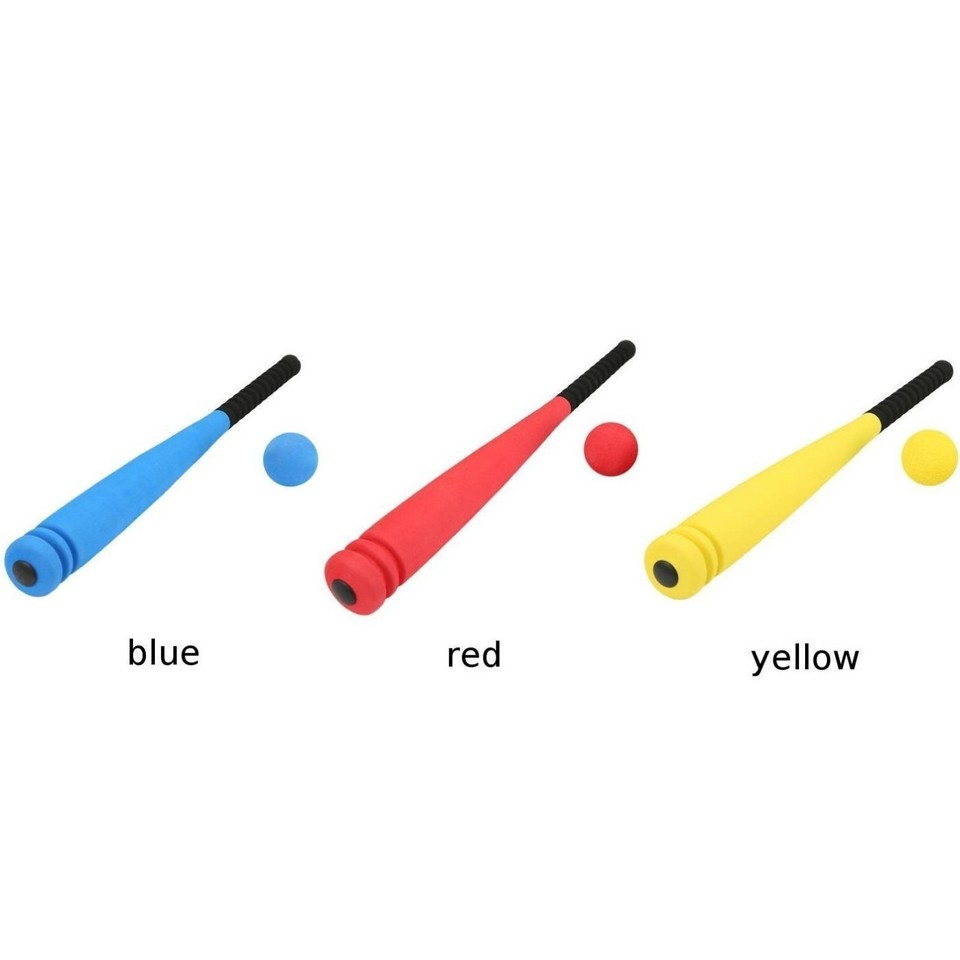 For Outdoor Fun Children's Bat Lightweight Design For Kindergarten Use ...