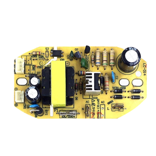 12V 28V Humidifier Control Board Circuit Board for Atomizer Maintenance ...