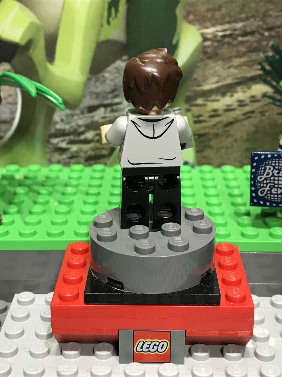 Lego Jurassic World Zach Zach Mitchell/Games | Jurassic Park Wiki