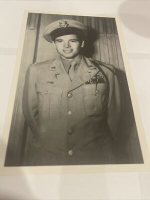 Lieutenant Audie Leon Murphy was the most-decorated soldier of Wor- Old ...