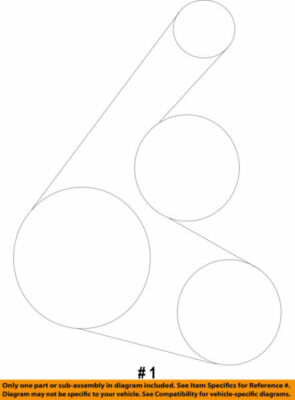 99366-K1230 Toyota Belt, v(for fan & alternator) 99366K1230, New ...