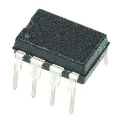 1 x Texas Instruments TLE2072CP, Dual Op Amp, 9.4MHz, 8-Pin PDIP | eBay