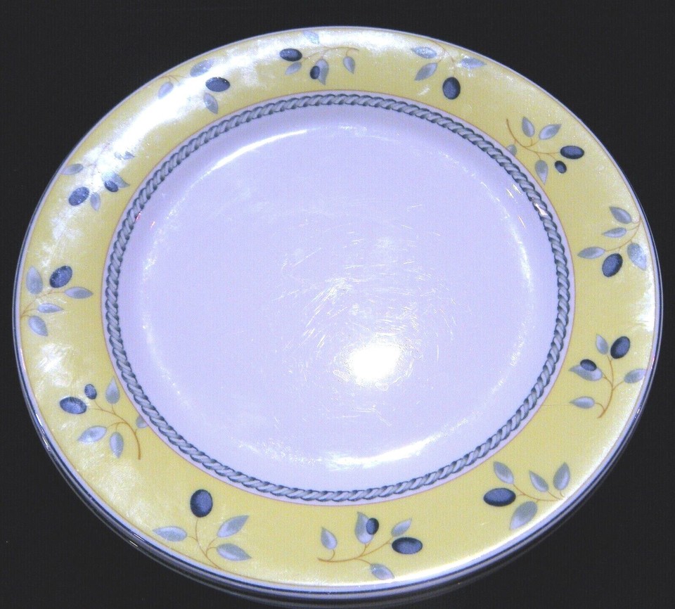 ROYAL DOULTON Blueberry Dinnerware | eBay