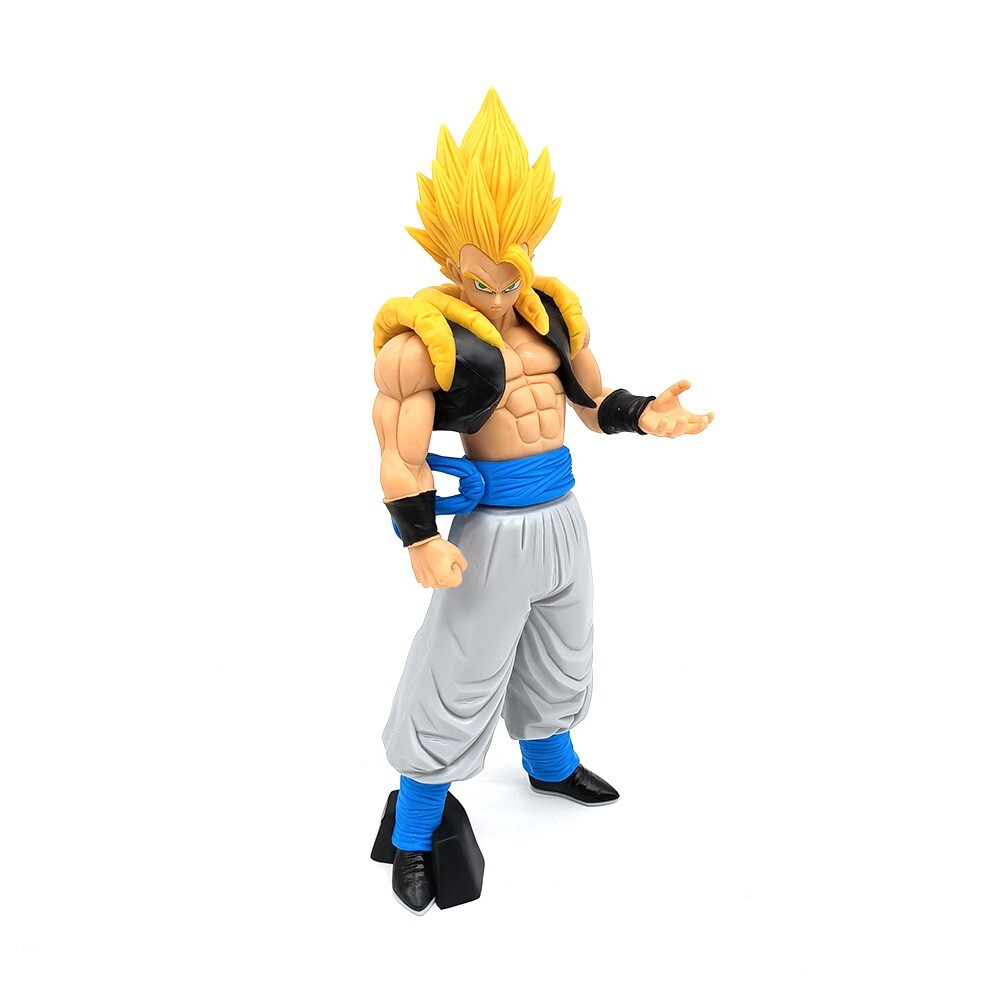 Dbz Gogeta Toys Dragon Ball Super S.H.Figuarts Super Saiyan God Super