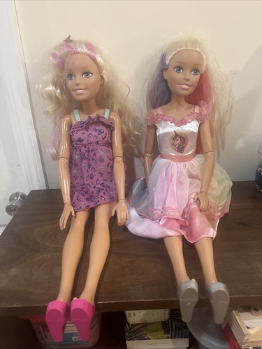 barbie 28 inch doll | eBay