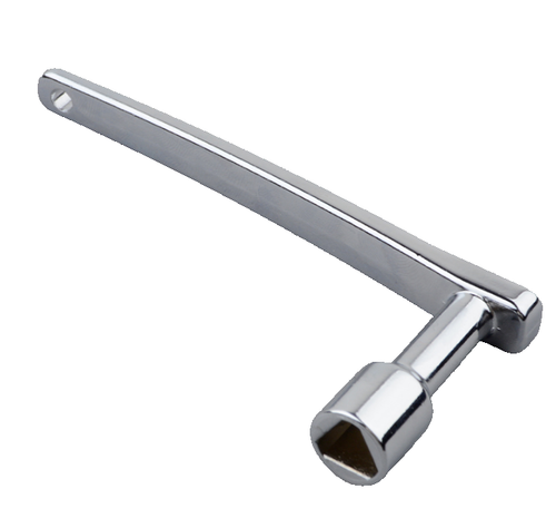 Universal Mitsubishi/Otis/KONE Elevator Triangle Key Train Door Key NEW ...