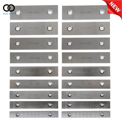 Blocks - Parallel Blocks